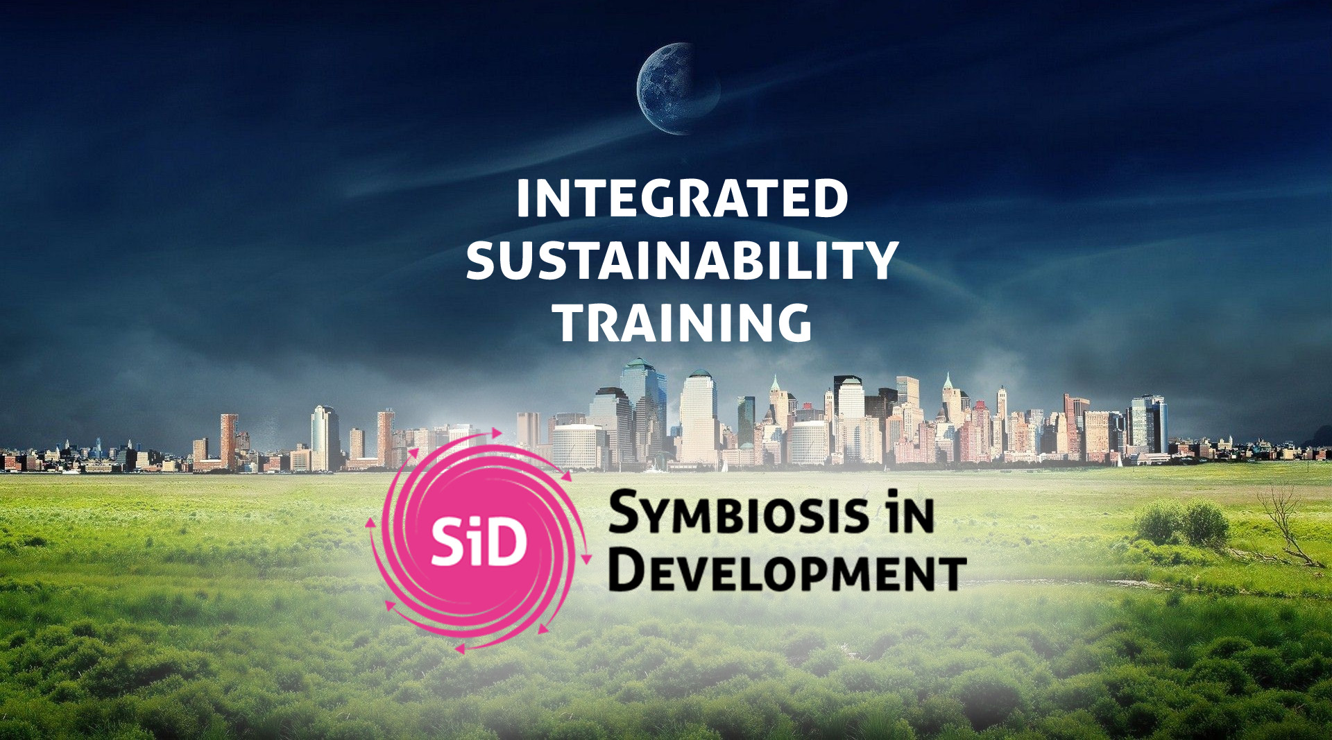 Symbiosis in Development (SiD) training – Symbiosis in Development (SiD)